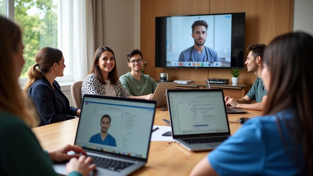 What Are the Best Online Doctor of Nursing Programs Available? - Dr Telx