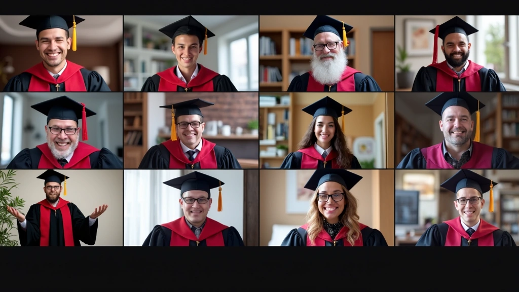 What Are Online Doctoral Programs and How Do They Work? - Dr Telx